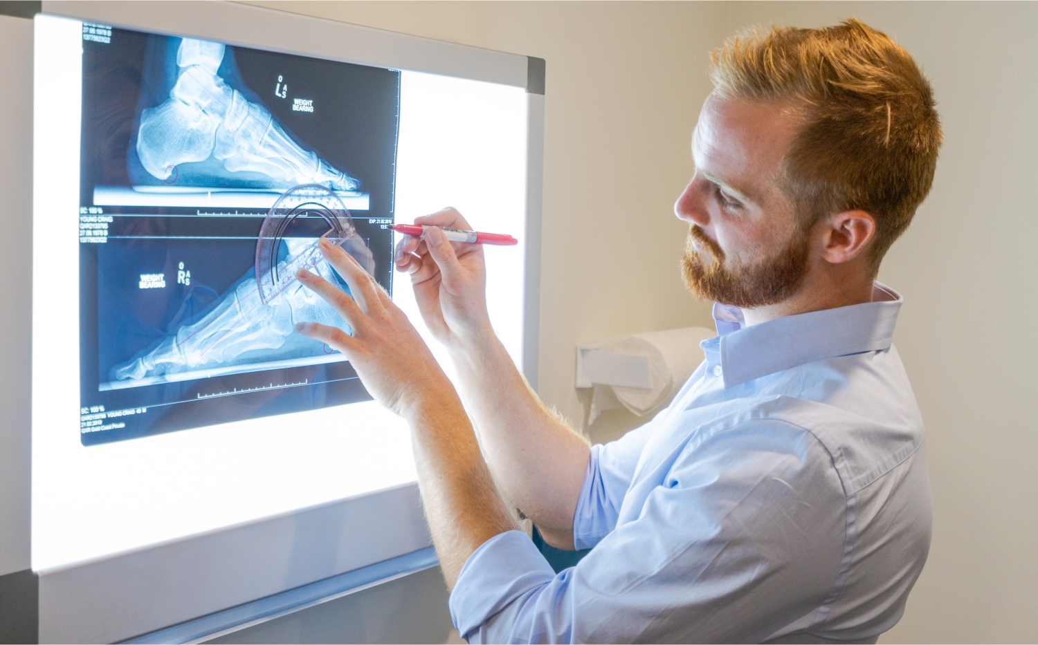 Plantar Fasciitis and Heel Pain - Hip to Toe Podiatry & Physiotherapy ...
